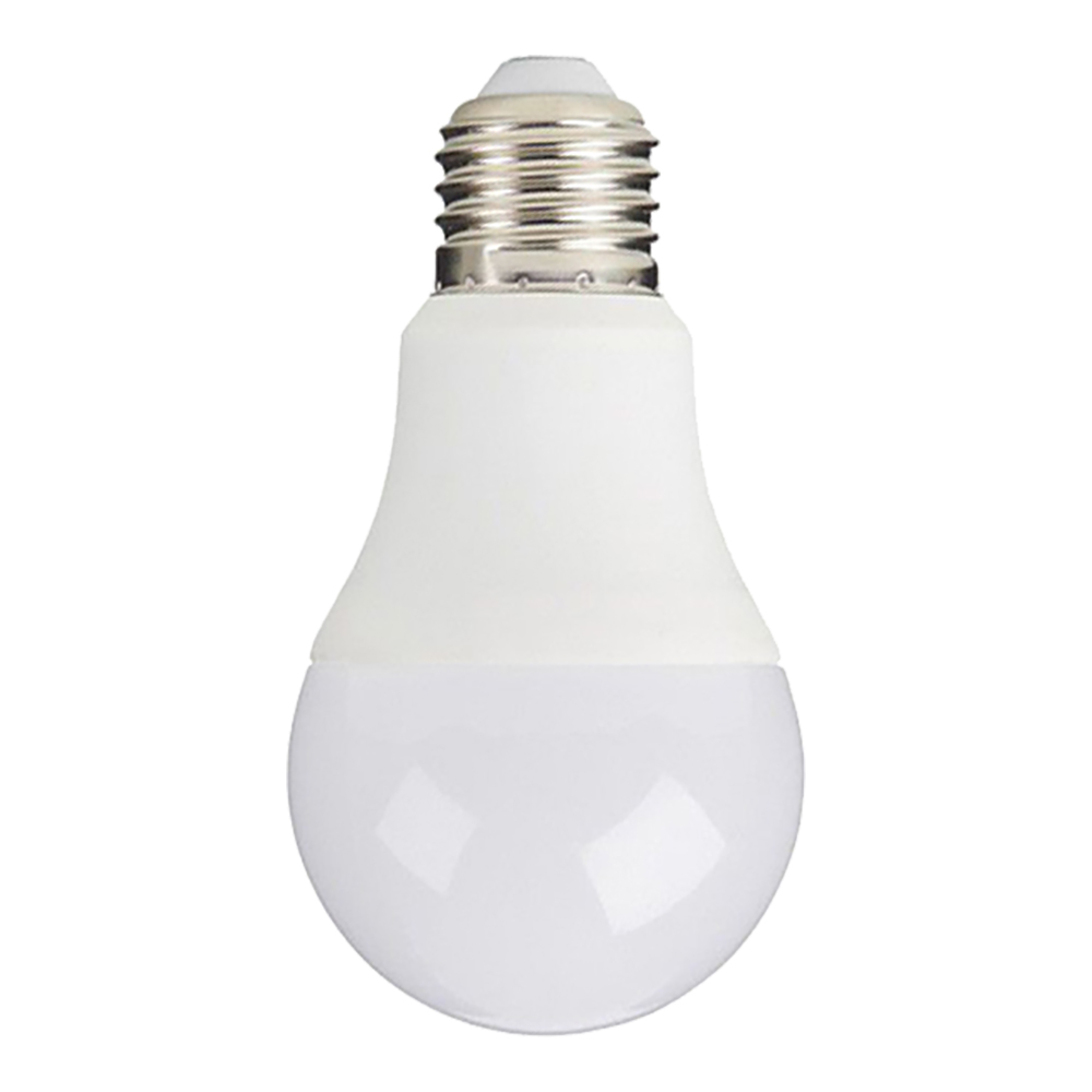 E27 12W 6000K LED Bulb 1200lm LED Lamp Cold Light