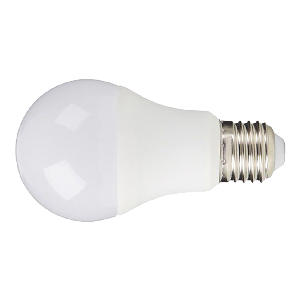 E27 12W 6000K LED Bulb 1200lm LED Lamp Cold Light