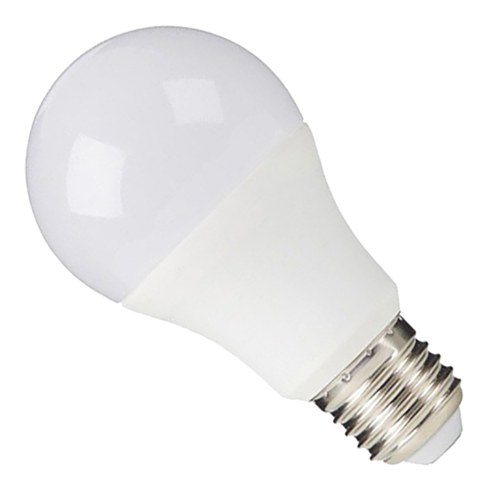 E27 12W 6000K LED Bulb 1200lm LED Lamp Cold Light