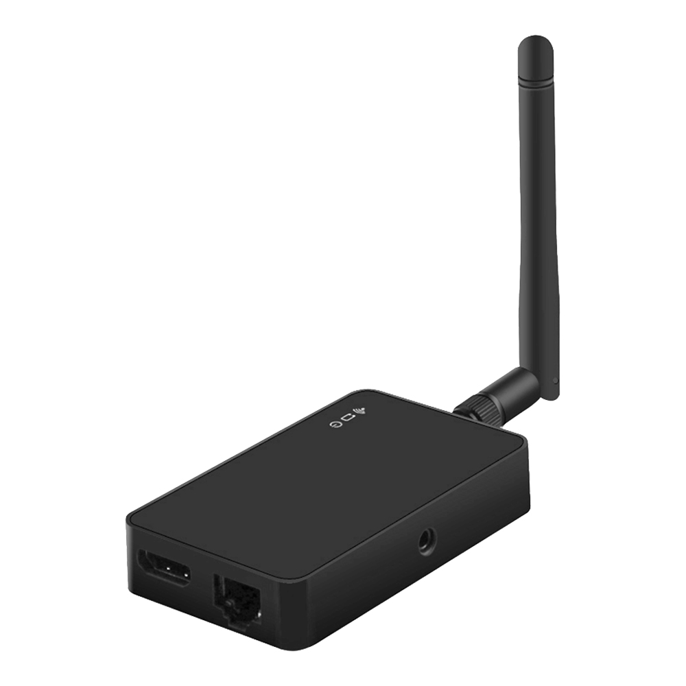EC-C28 TV Dongle 4K Miracast Airplay Dongle