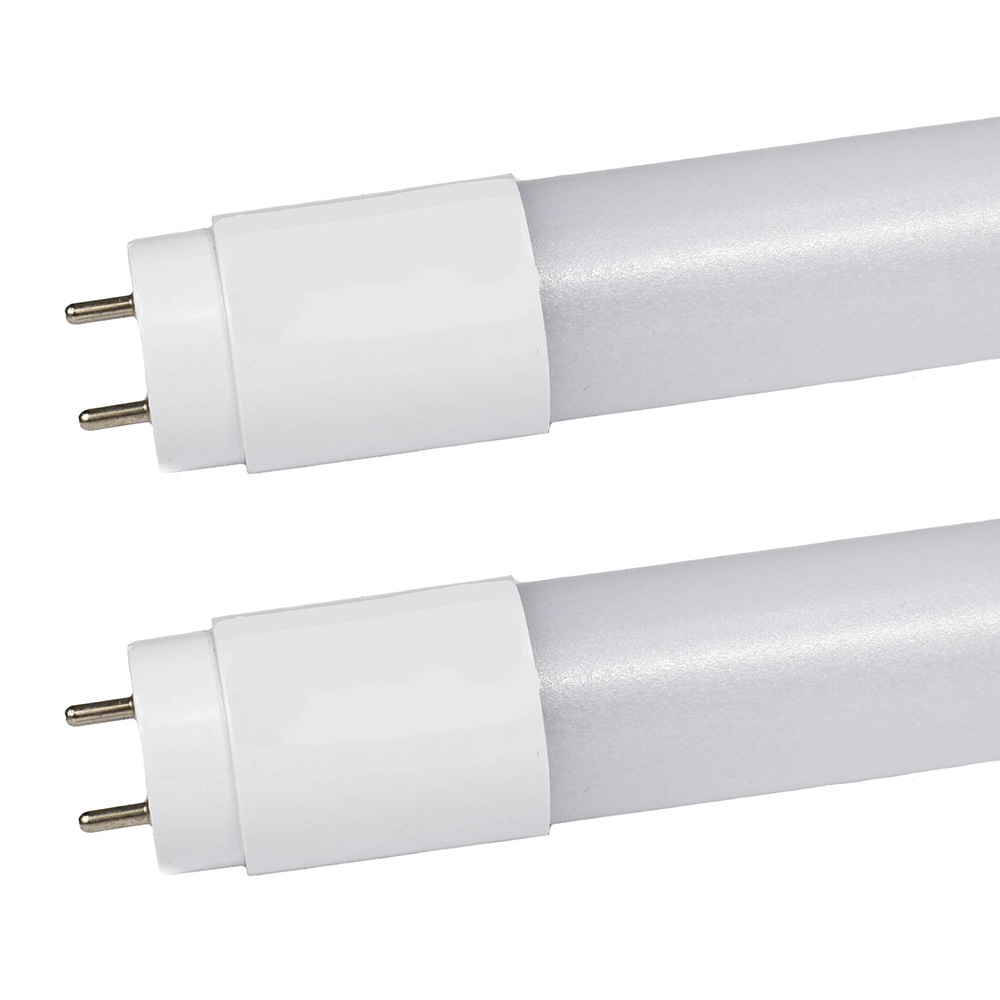 T8 9W 600mm LED Tube Light 6000K 800lm Fluorescent Cool Light