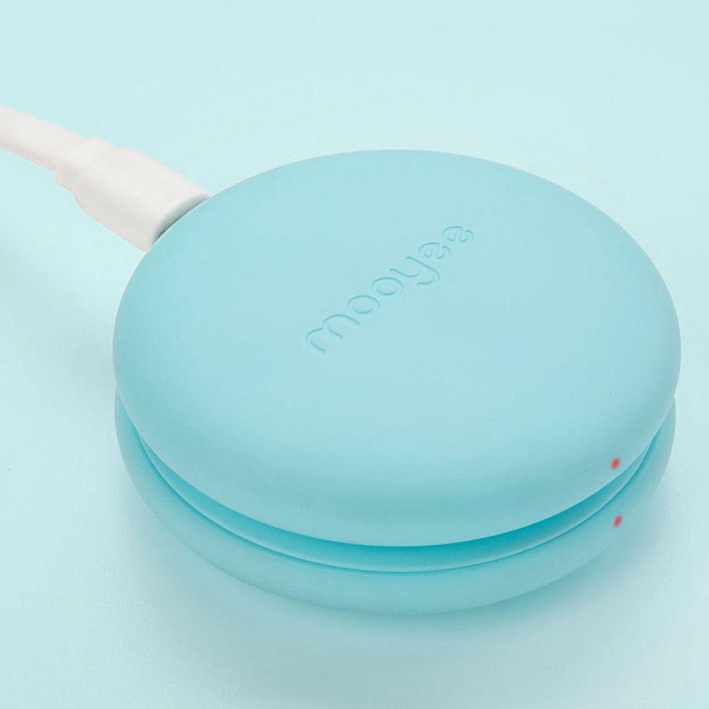 Xiaomi Mooyee Intelligent Macaron Massager Blue