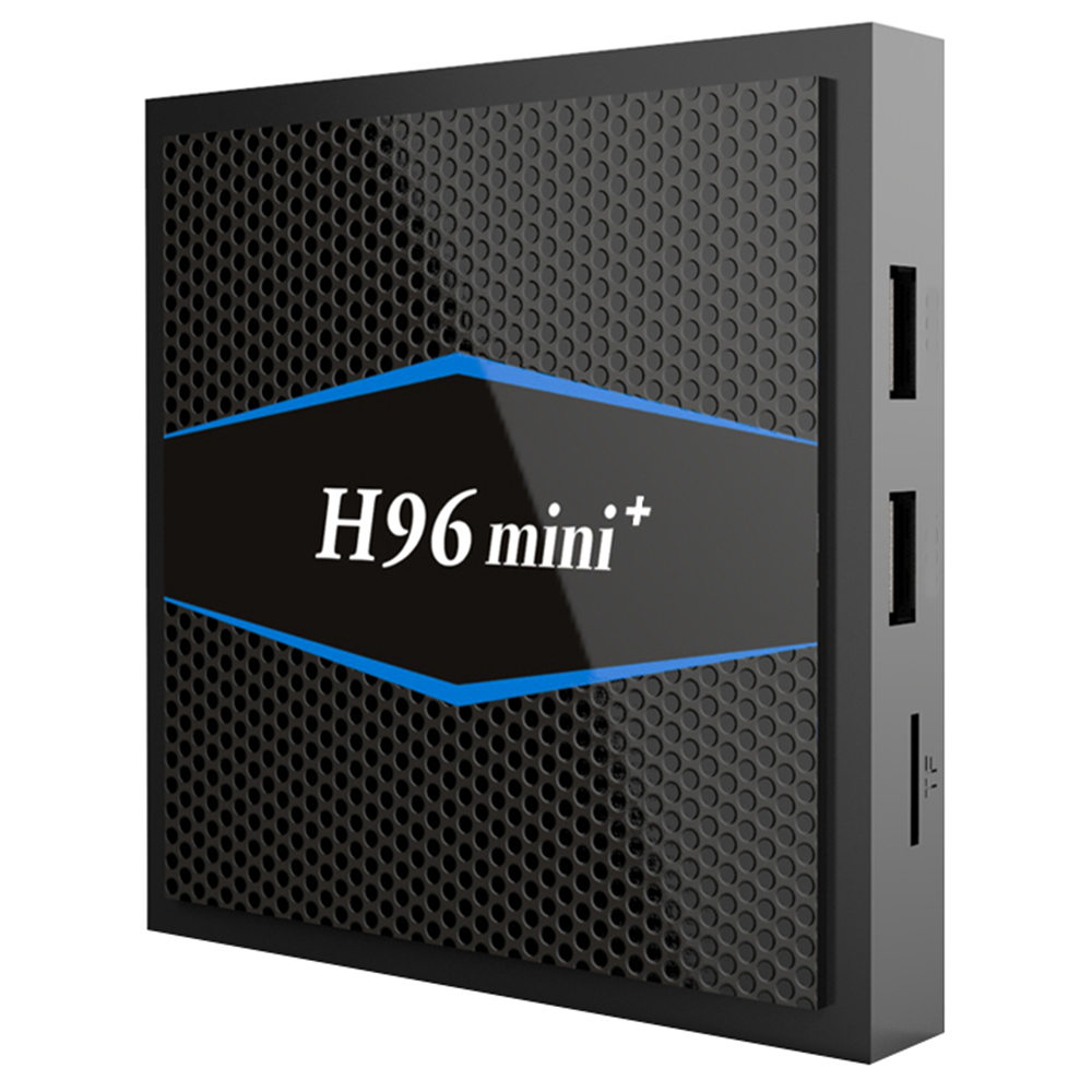 H96 Mini+ S905W Android 7.1 2GB/16GB TV Box