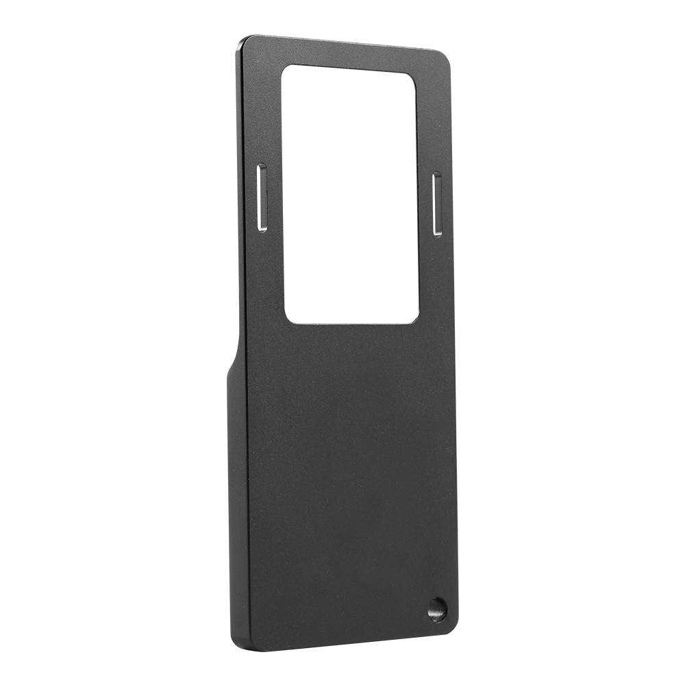 Action Camera Adapter Plate for Gopro Handheld Gimbal