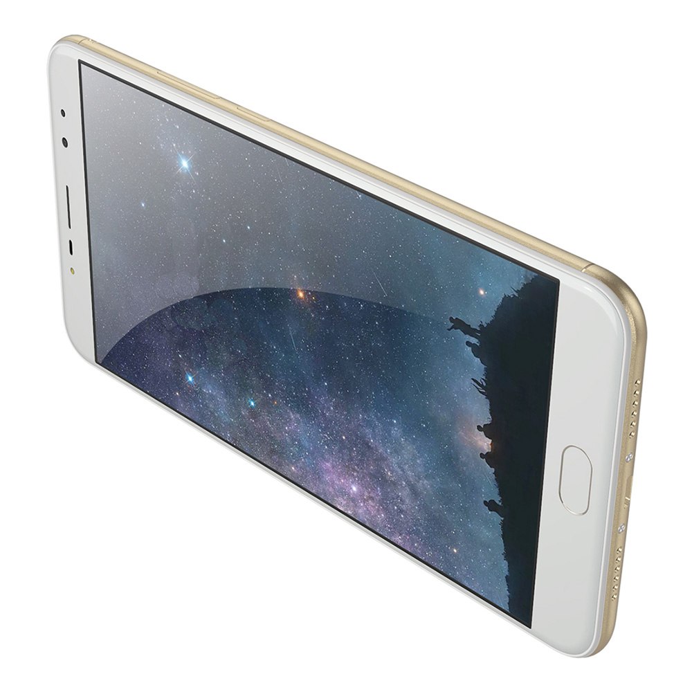 UHANS Max 2 6.44 Inch 4GB 64GB Smartphone Gold
