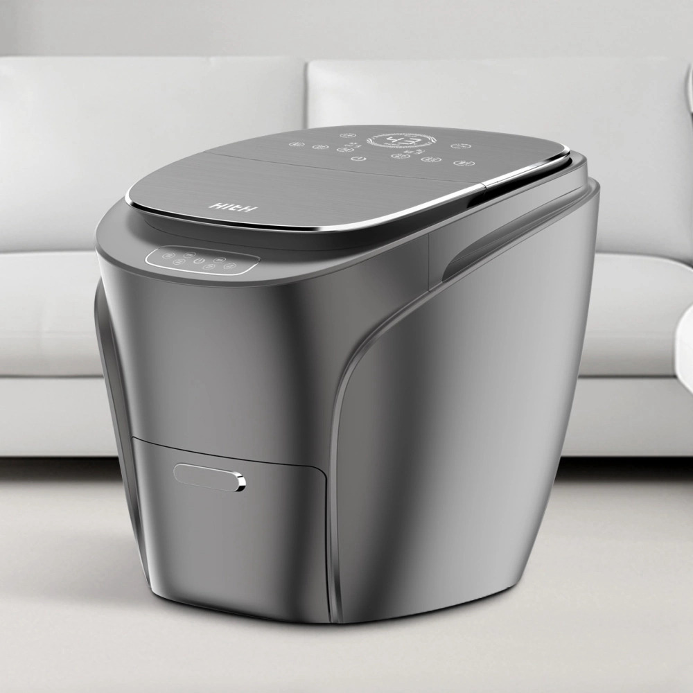 Xiaomi HITH S1 Smart Foot Bath Robot Gray
