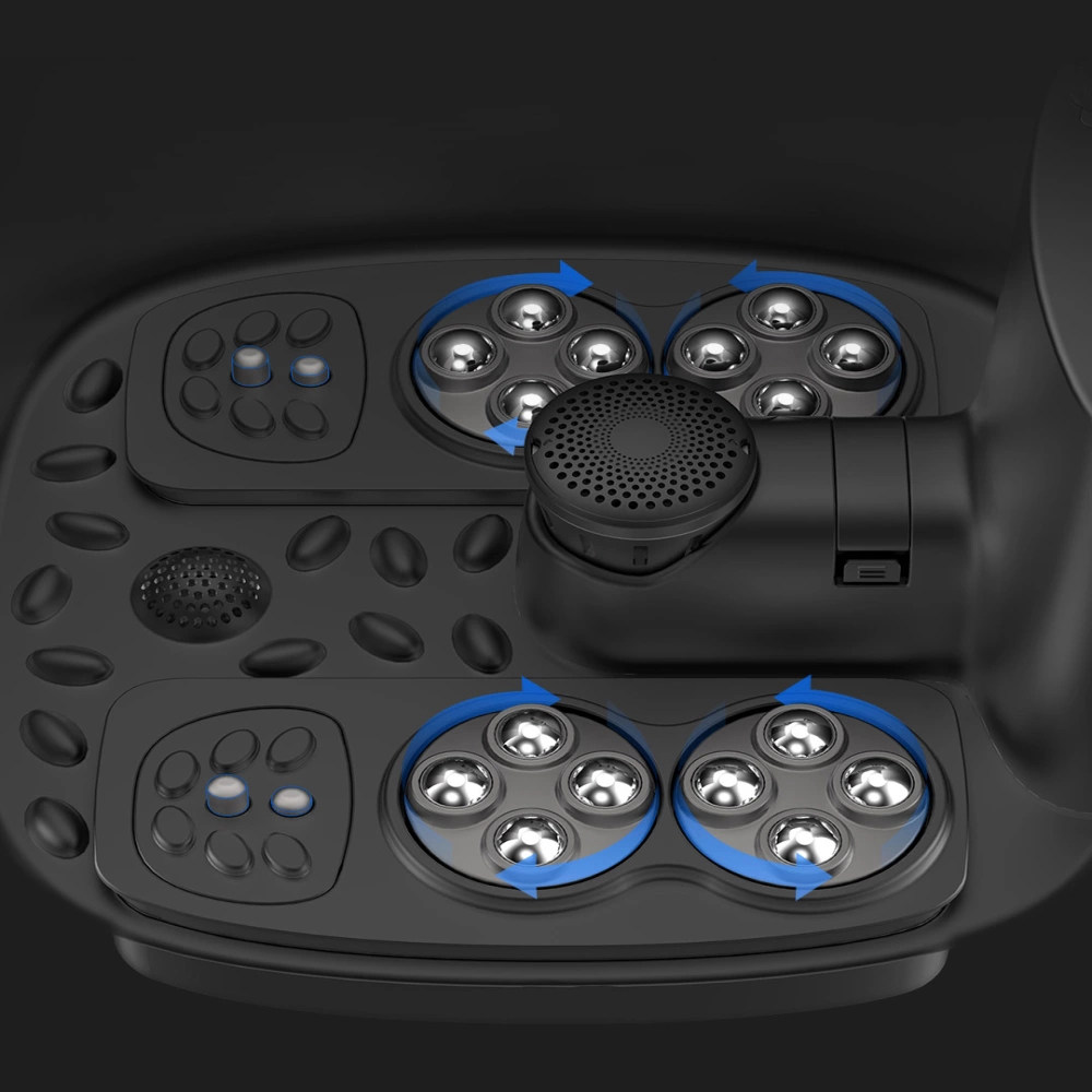 Xiaomi HITH S1 Smart Foot Bath Robot Gray