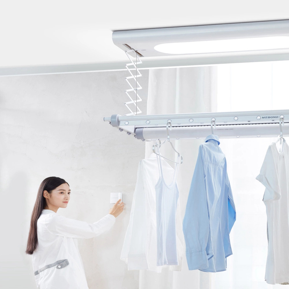 Xiaomi M1 Pro Smart Clothes Dryer White