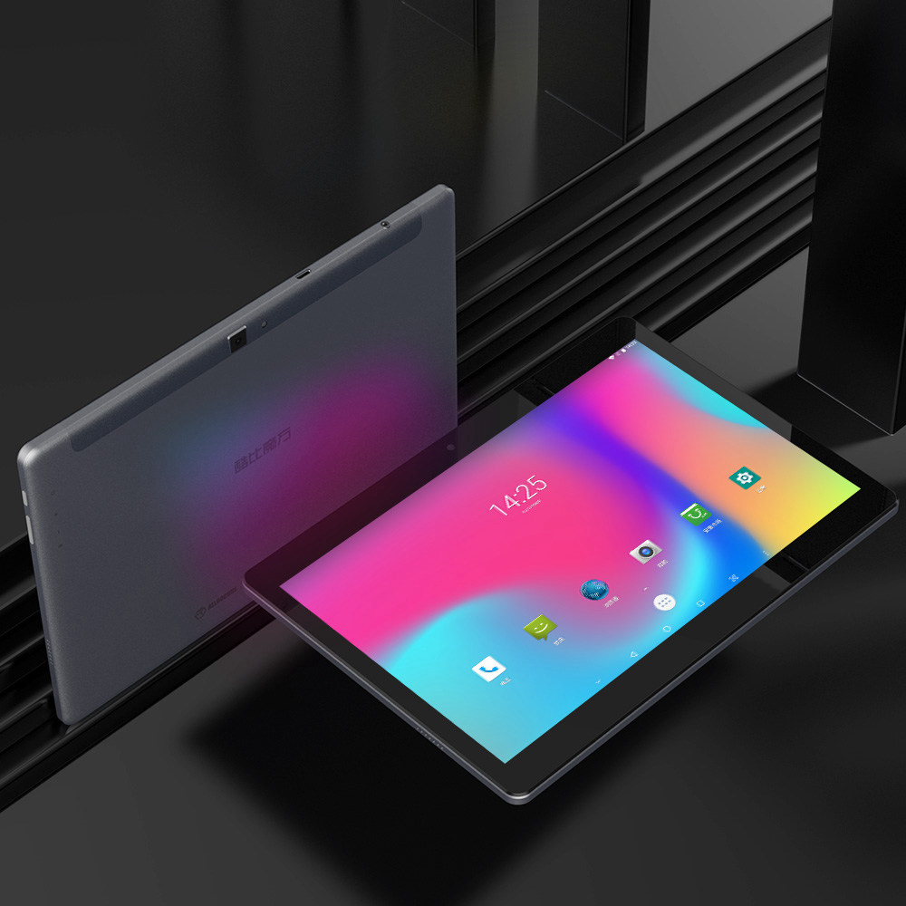 ALLDOCUBE Cube M5S 4G Tablet PC 3GB 32GB Gray