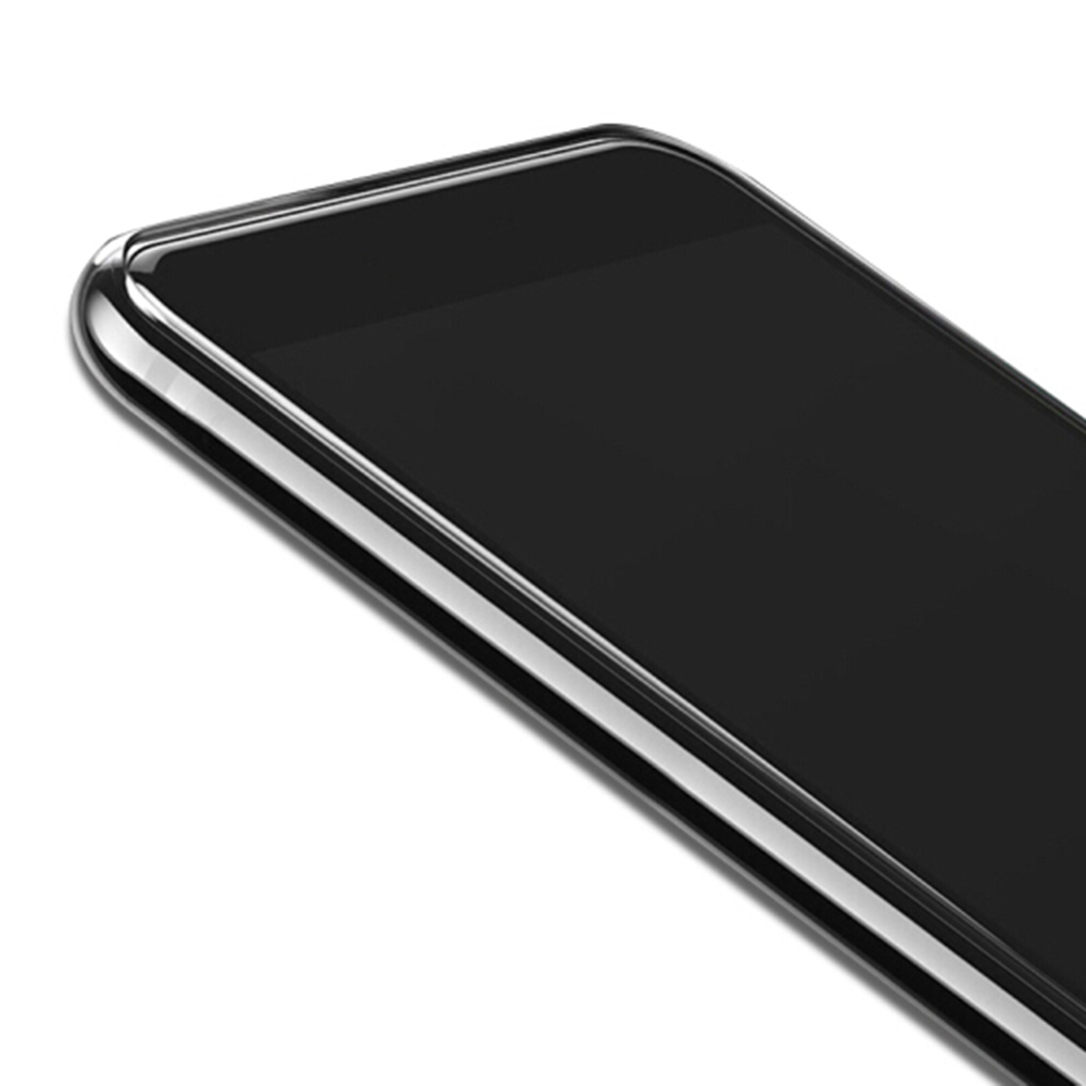 Soft Phone Case for Meizu 16X Transparent