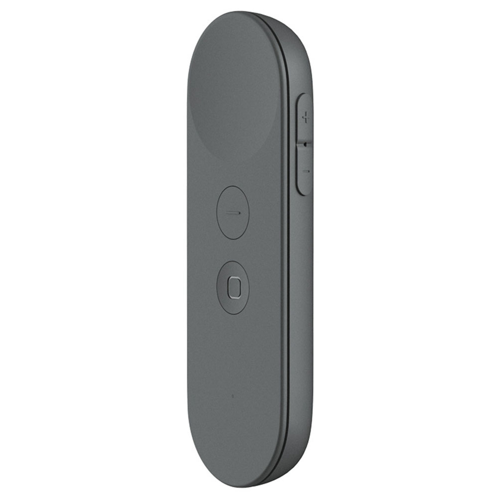 Daydream Controller Bluetooth 9-Axis Gyroscope Black