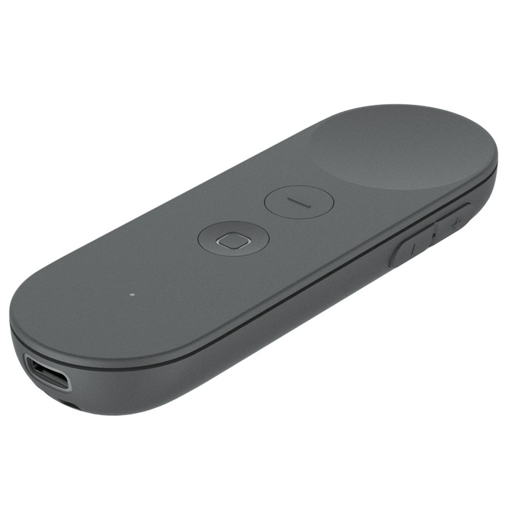 Daydream Controller Bluetooth 9-Axis Gyroscope Black