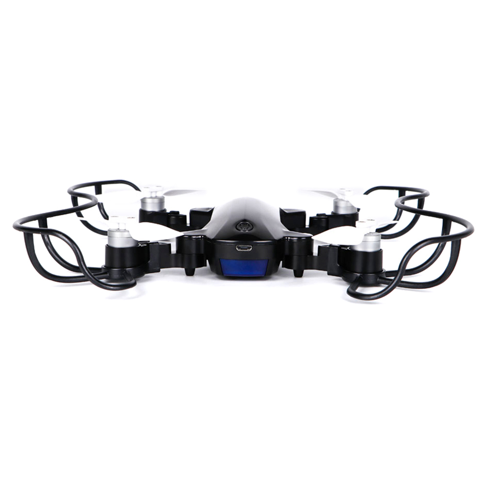 SimToo XT175 Fairy Air Camera GPS Wifi FPV RC Drone RTF