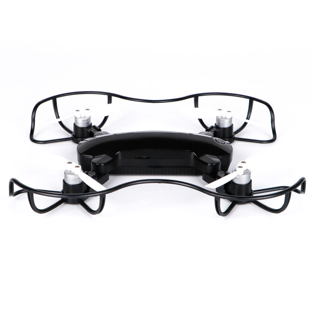 SimToo XT175 Fairy Air Camera GPS Wifi FPV RC Drone RTF