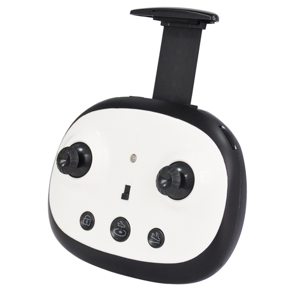 SimToo XT175 Fairy Air Camera GPS Wifi FPV RC Drone RTF