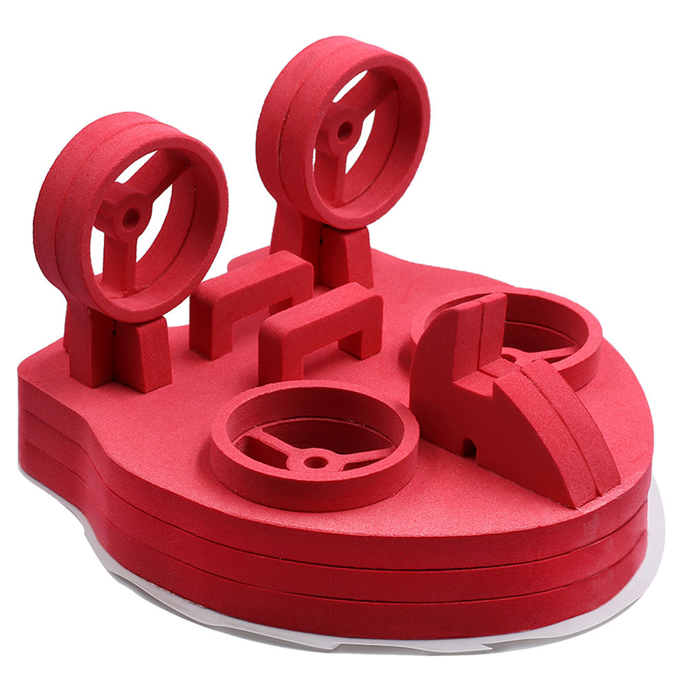 GEPRC GEP-TWhoover Tiny Whoover Drift RC Hovercraft Kit