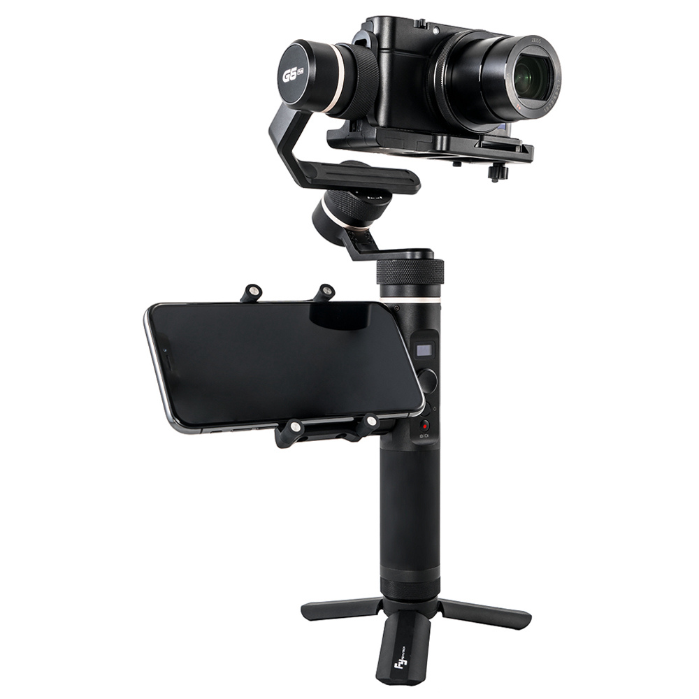 Feiyu Tech G6/G6 Plus/SPG2/AK2000/AK4000 Spare Parts