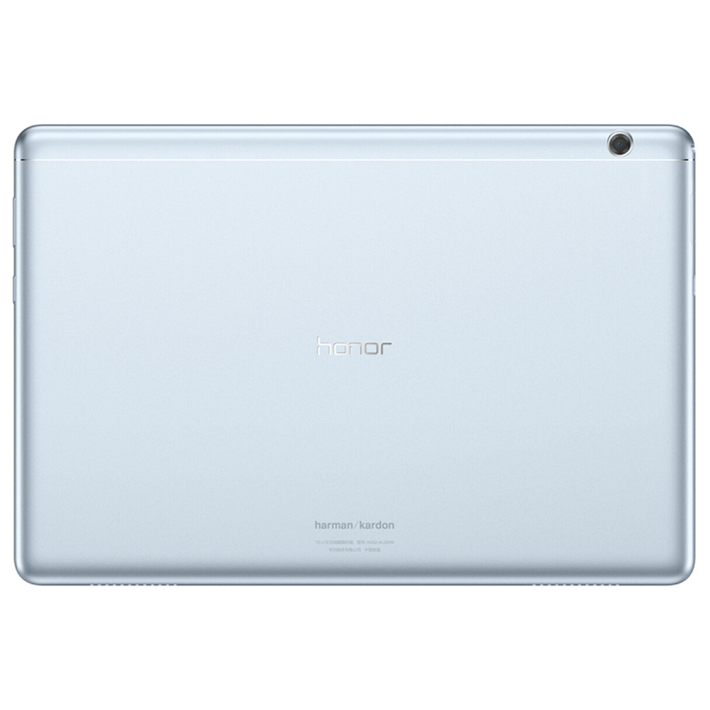 HUAWEI Honor Pad 5 4G Tablet PC 4GB 64GB Blue