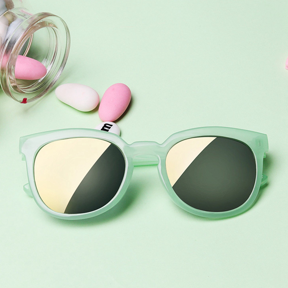 Xiaomi TUROK STEINHARDT Children's Sunglasses Green