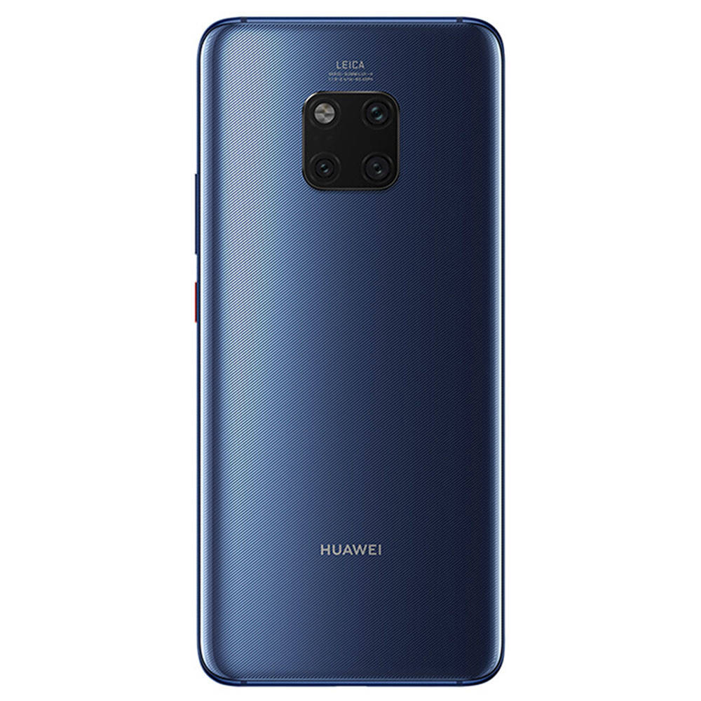 HUAWEI Mate 20 Pro 6.39 Inch 6GB 128GB Smartphone Sapphire Blue