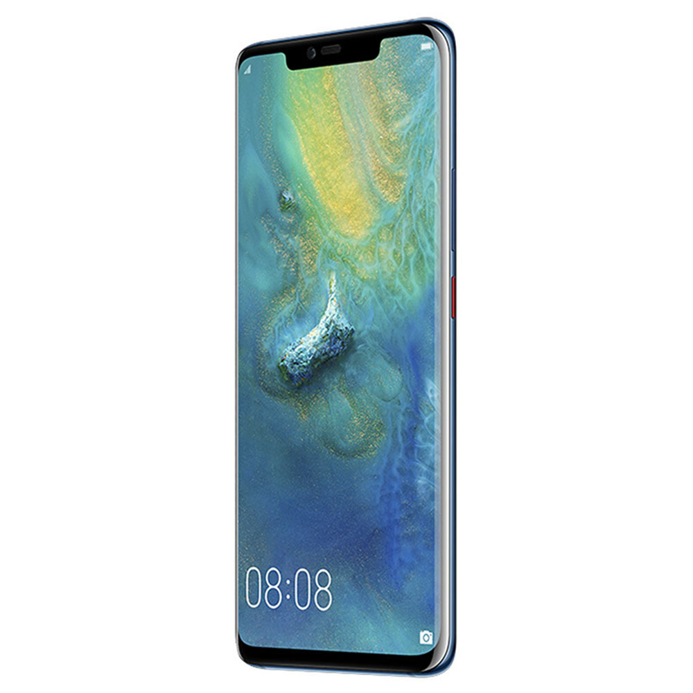 HUAWEI Mate 20 Pro 6.39 Inch 6GB 128GB Smartphone Sapphire Blue