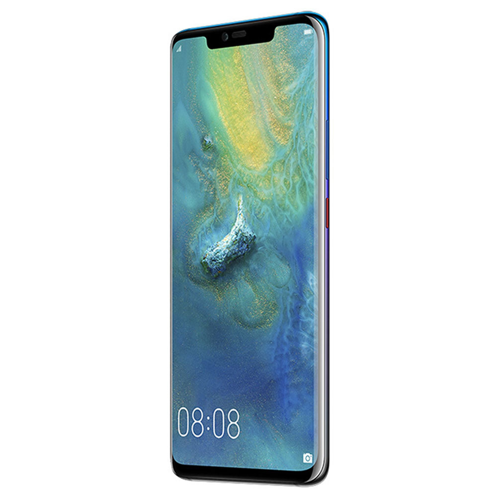HUAWEI Mate 20 Pro 6.39 Inch 8GB 256GB Smartphone Aurora