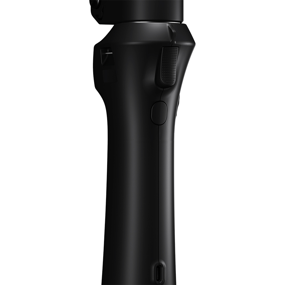 Snoppa Atom 3-Axis Gimbal Stabilizer Mystery Black