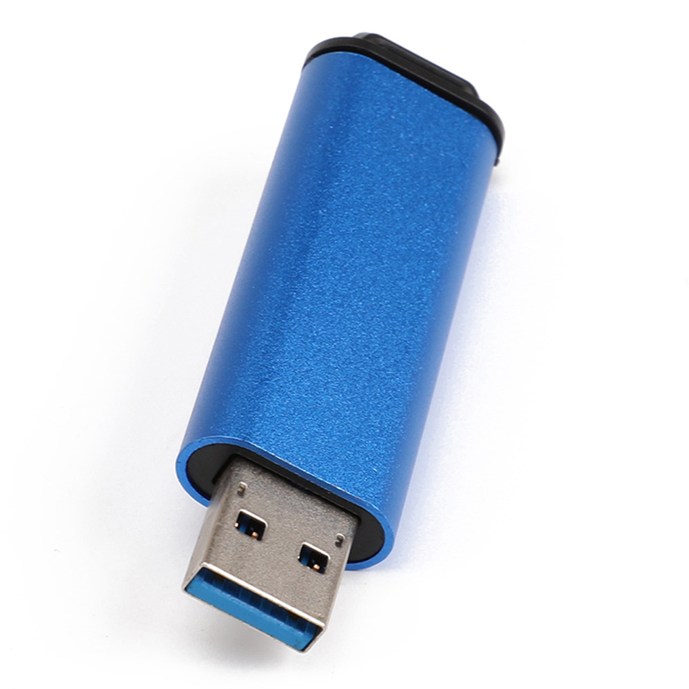 CW10386 USB Flash Drive 64GB Blue