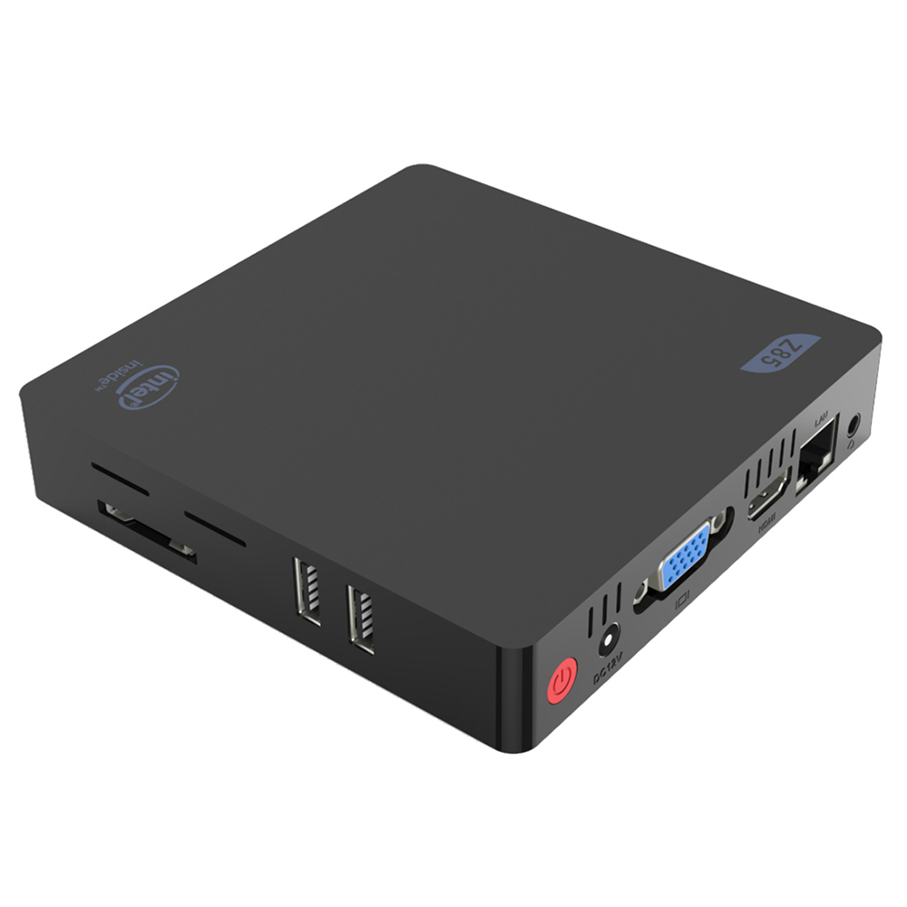 Z85 Intel Atom Z8350 Windows10 2GB/64GB Mini PC