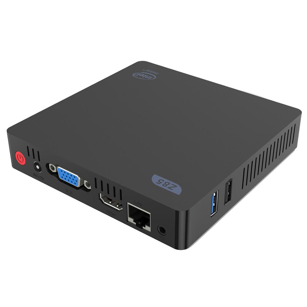 Z85 Intel Atom Z8350 Windows10 2GB/64GB Mini PC