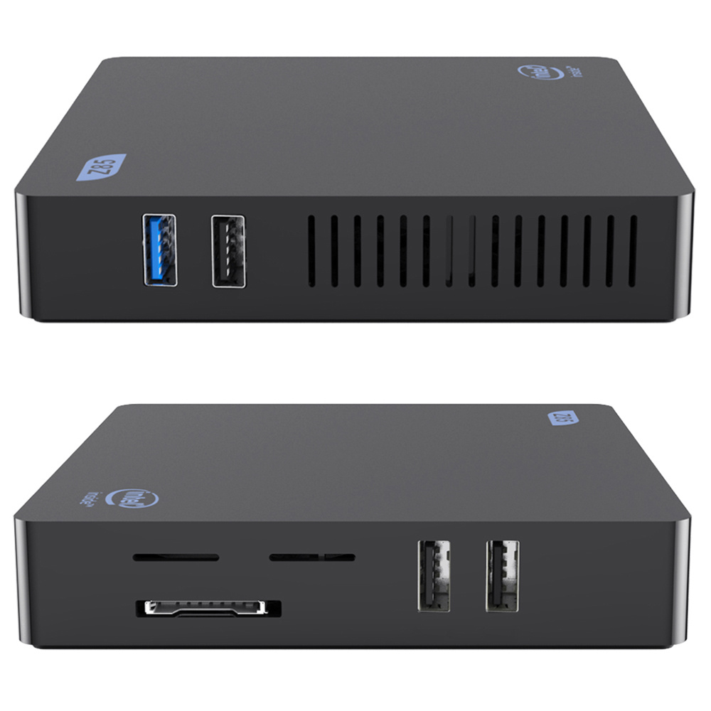 Z85 Intel Atom Z8350 Windows10 2GB/64GB Mini PC