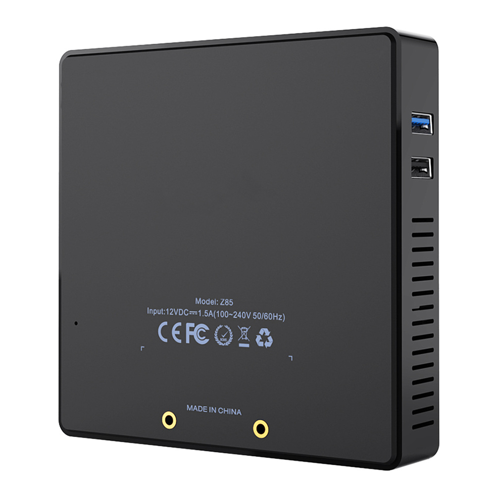 Z85 Intel Atom Z8350 Windows10 2gb 32gb Mini Pc