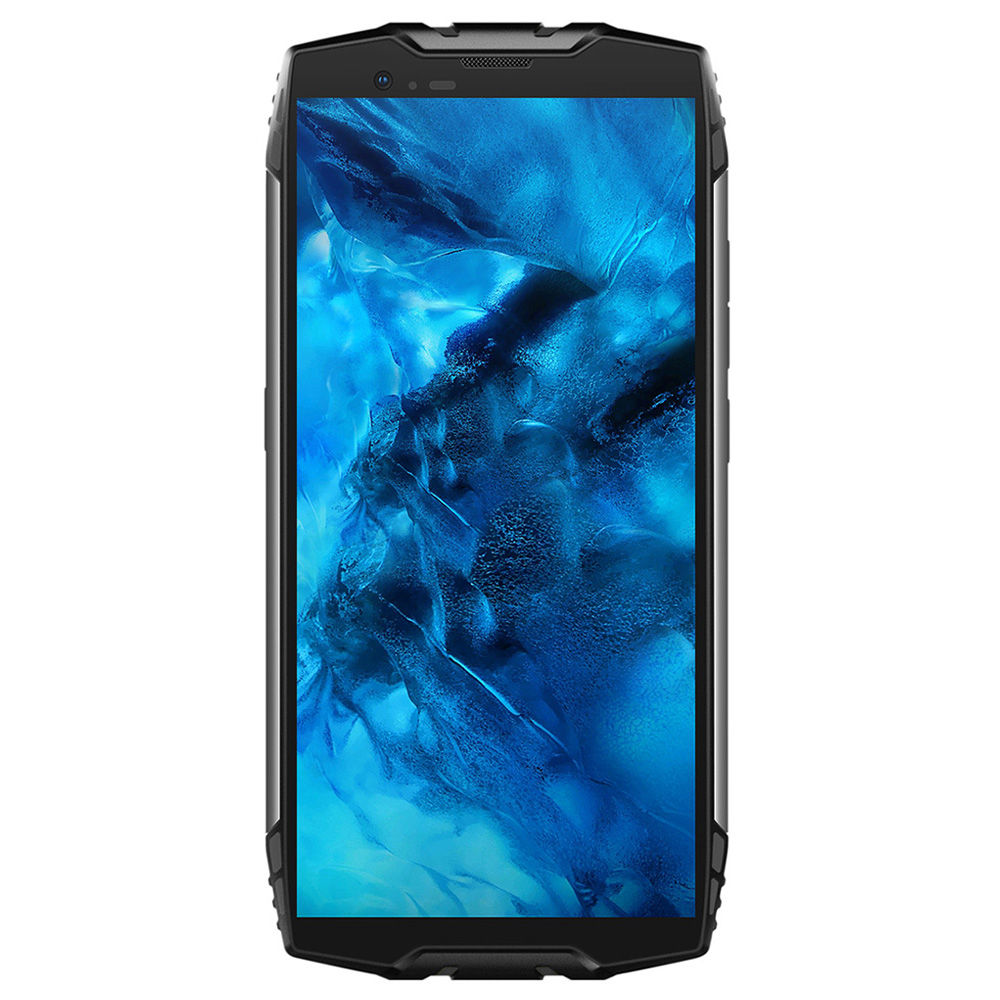 Blackview BV6800 Pro 5.7 Inch 4GB 64GB Smartphone Black