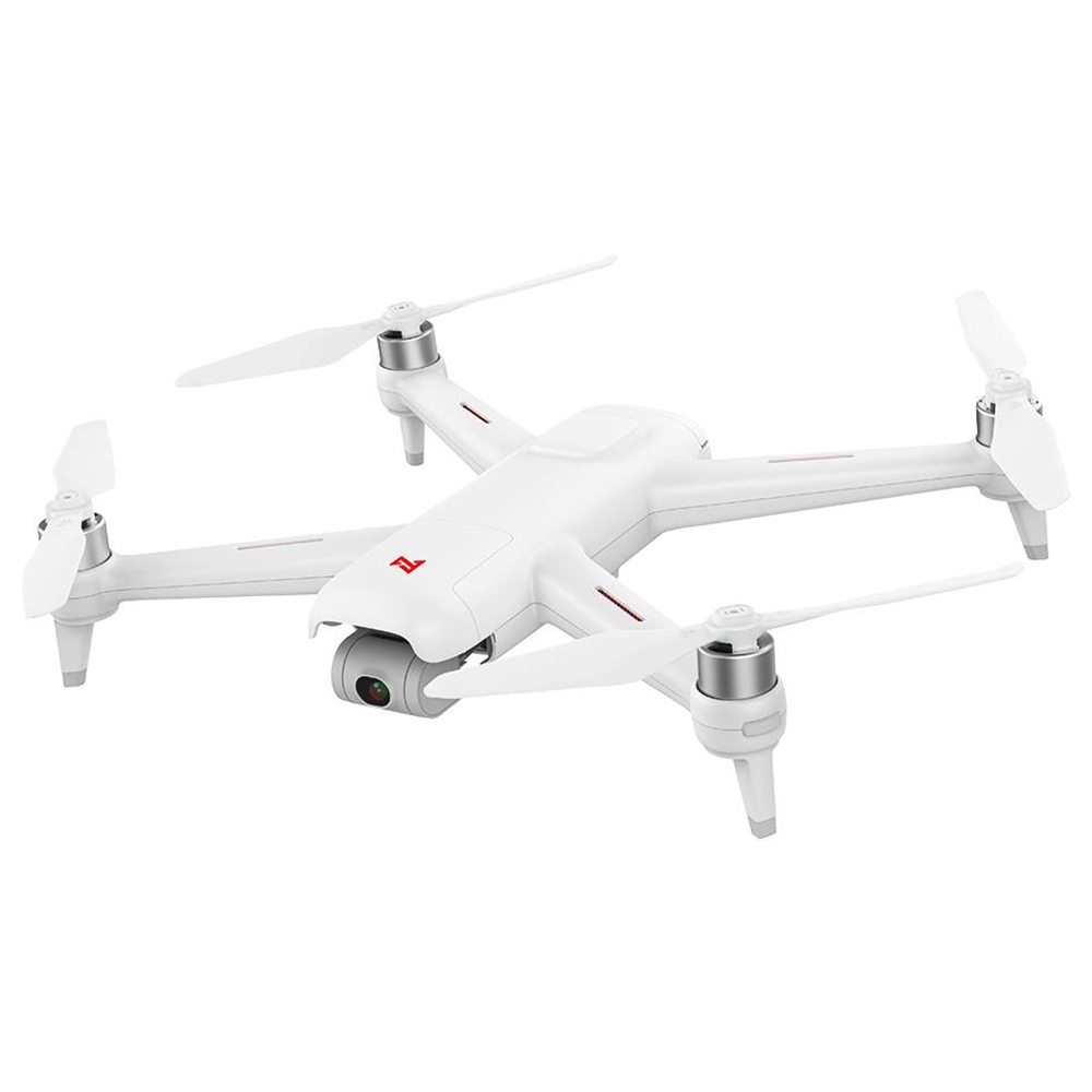 Xiaomi FIMI A3 1080P 5.8G GPS 1KM FPV Drone RTF White
