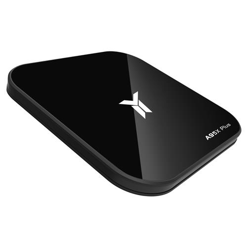 A95X PLUS Amlogic S905Y2 Android 8.1 4GB/32GB TV Box