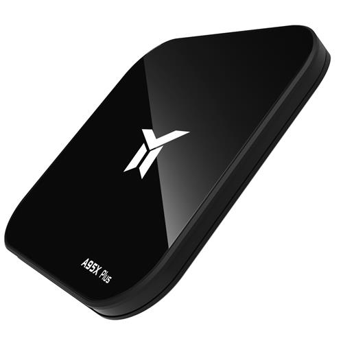 A95X PLUS Amlogic S905Y2 Android 8.1 4GB/32GB TV Box