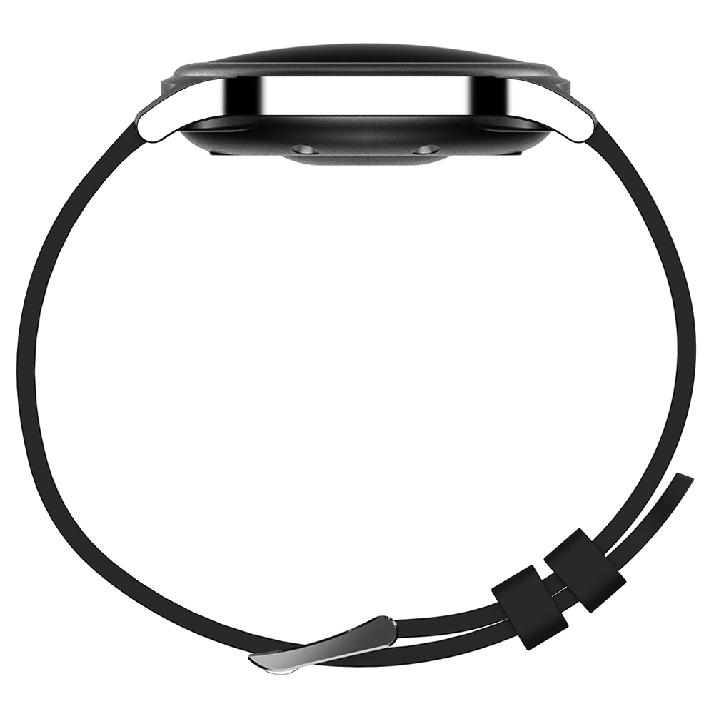 Q28 Sports Smart Watch Heart Rate Monitor Black