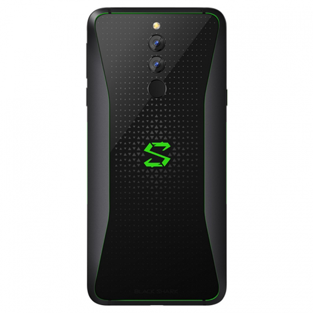 Xiaomi Black Shark 2 Gaming Smartphone 6.01 Inch 6GB 128GB Black