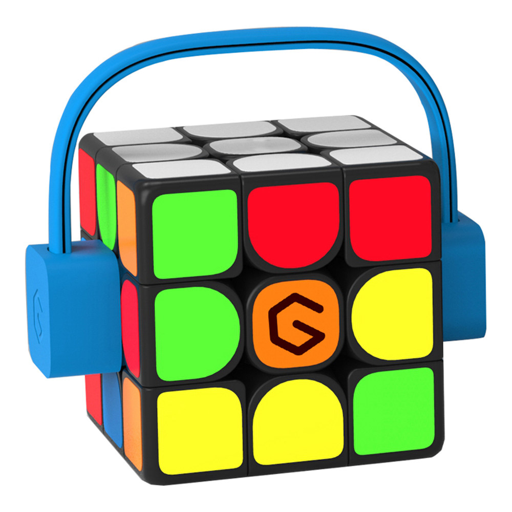 Xiaomi Giiker i3S Super Square Magic Cube Mult-color
