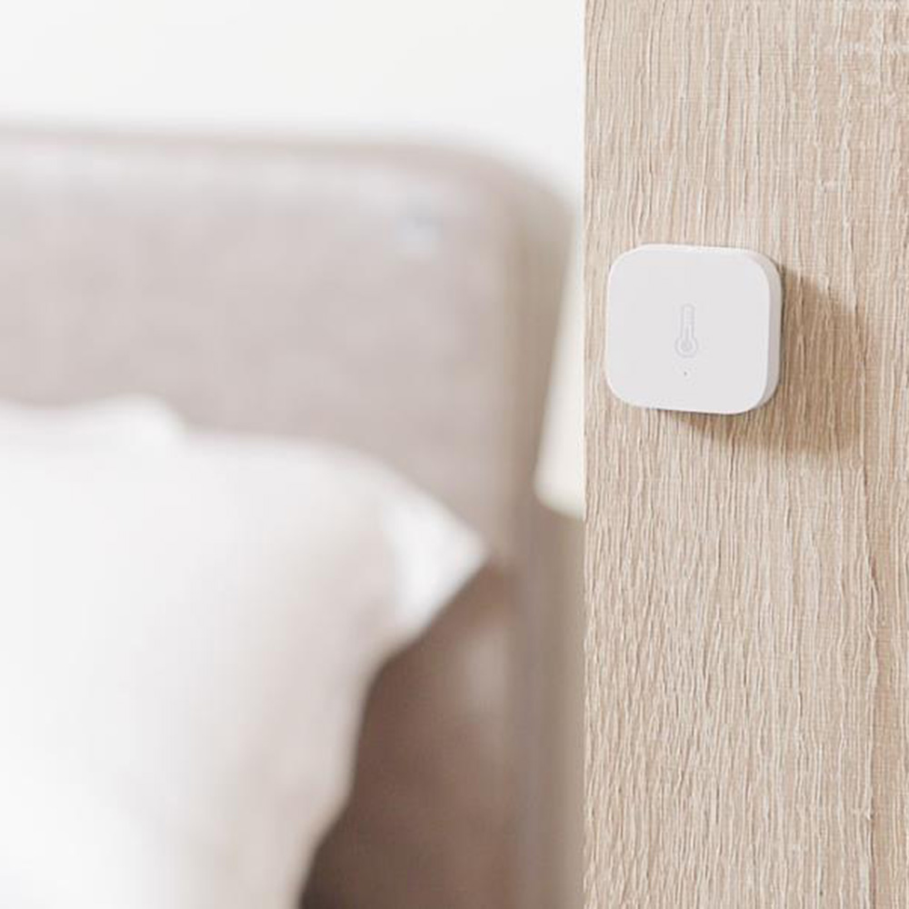 Xiaomi Aqara Temperature Humidity Sensor White