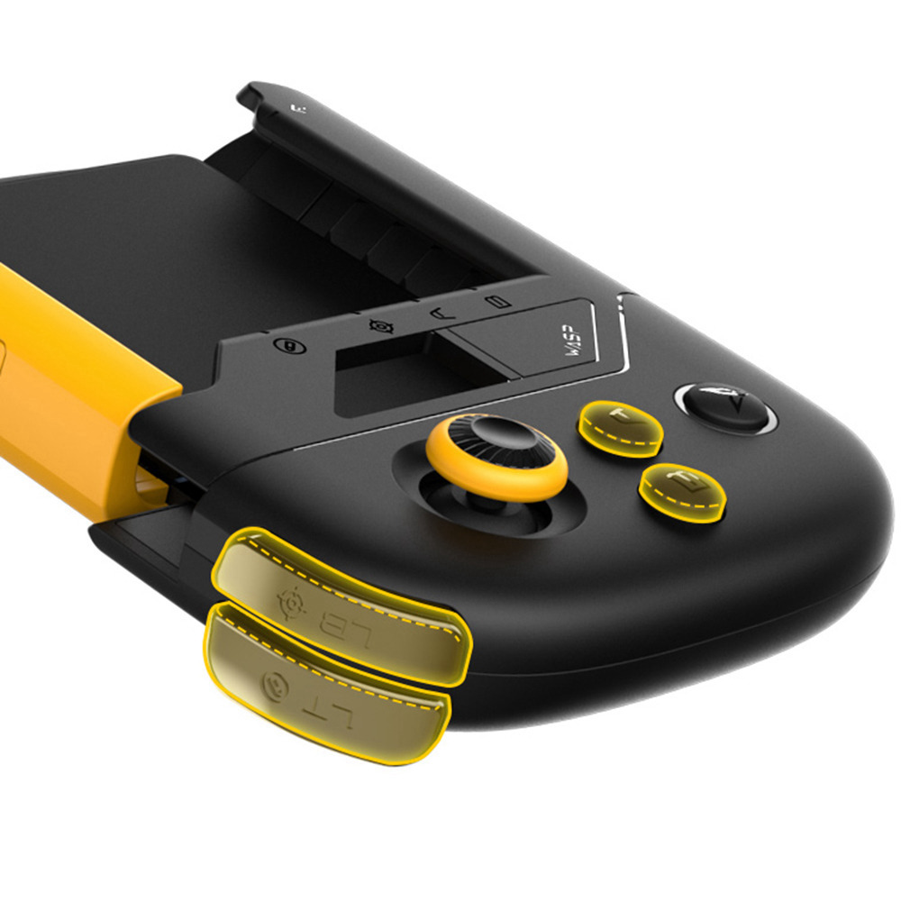 Flydigi WASP One-hand Game Controller Black