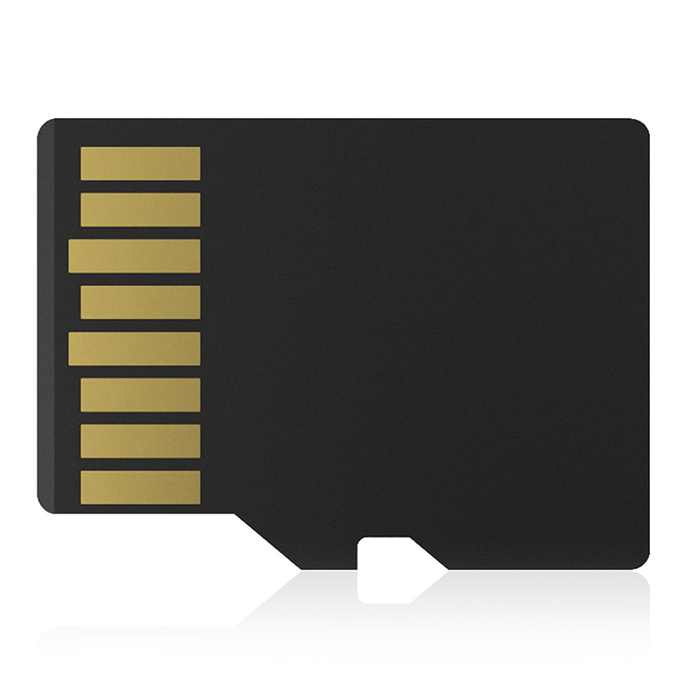 Netac P500 32GB Micro SD Memory Card TF Cards Blue