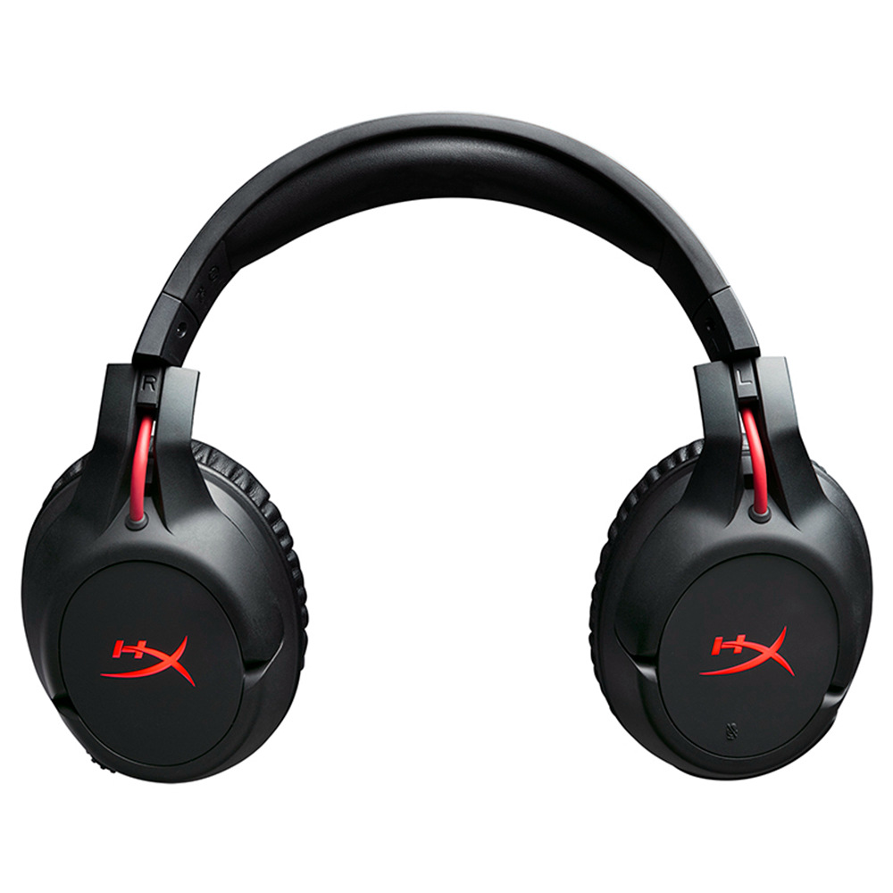 Kingston HyperX Cloud Flight Wireless Gaming Headset Black