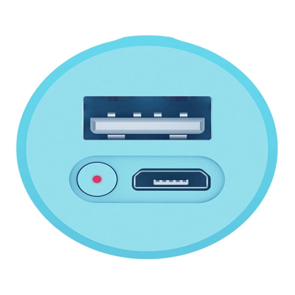 Original Xiaomi ZMI Mini Mobile Power Bank Blue