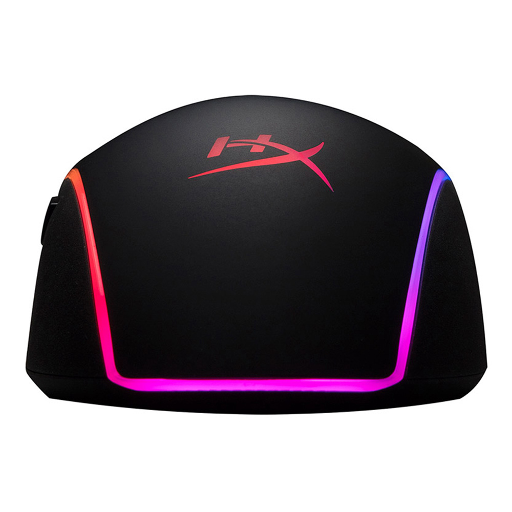 Kingston HyperX Pulsefire Surge RGB Gaming Mouse 16000DPI Black