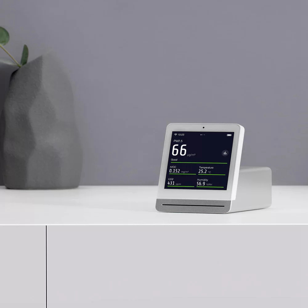 Xiaomi Smart Air Detector White