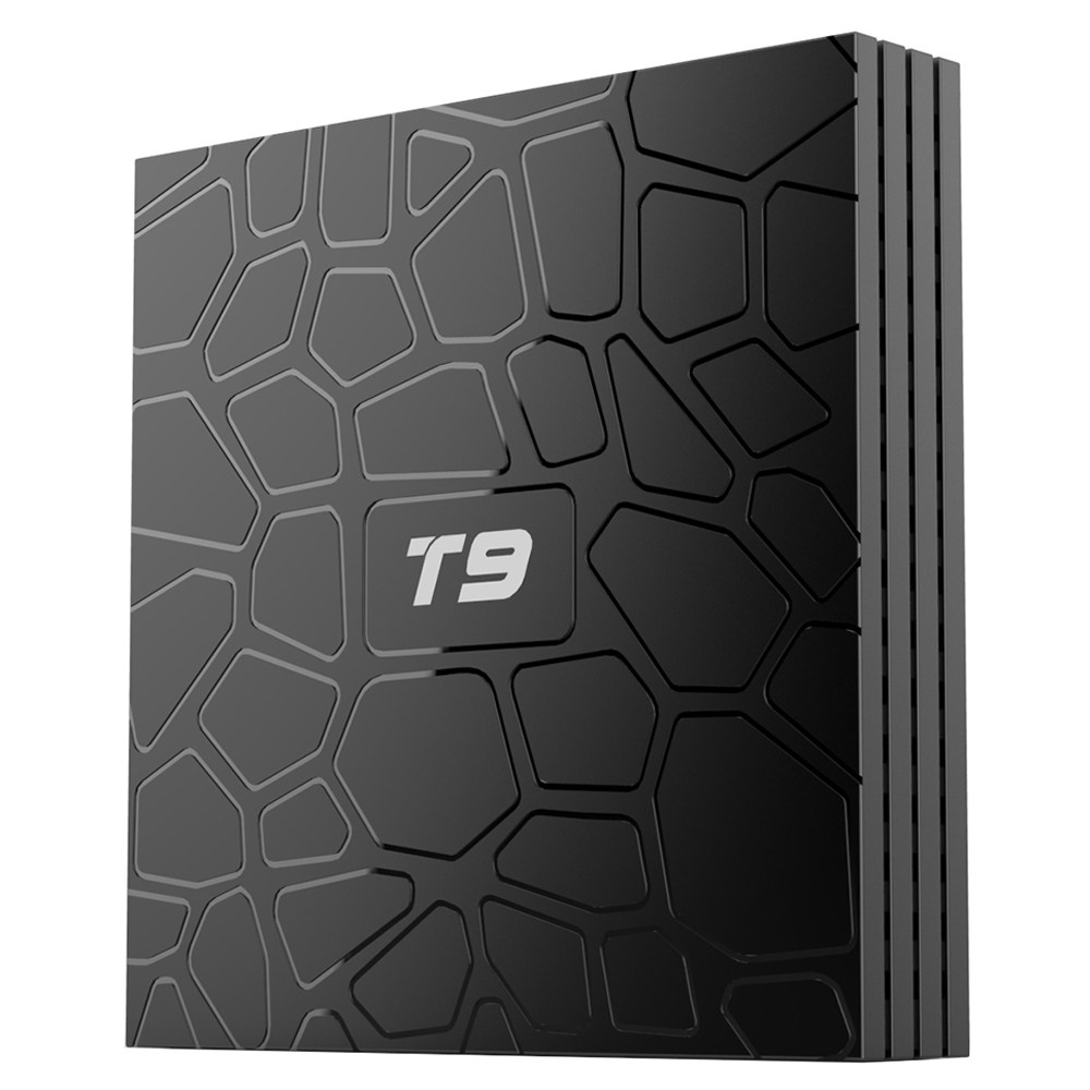 T9 RK3328 Android 8.1 4GB/64GB TV Box