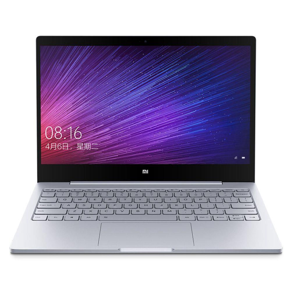 Xiaomi Mi Notebook Air Intel Core i3-8130U 8GB 128GB Silver