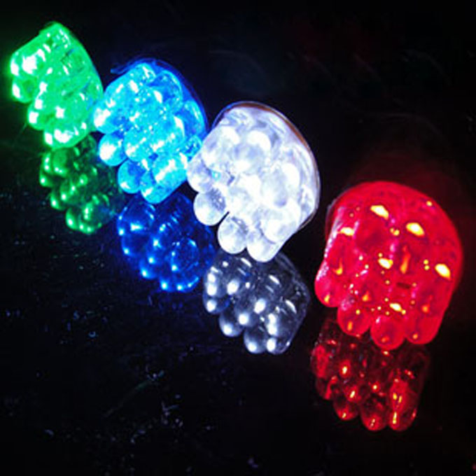 LED Bulbs G18 9LED Led Turning Light Led Car Light