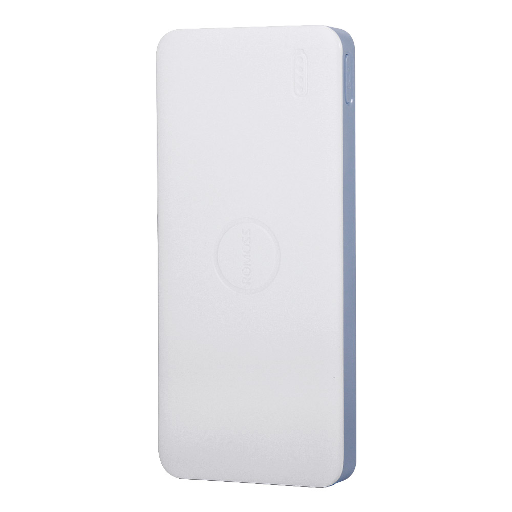 Original ROMOSS PB10S Qualcomm Power Bank